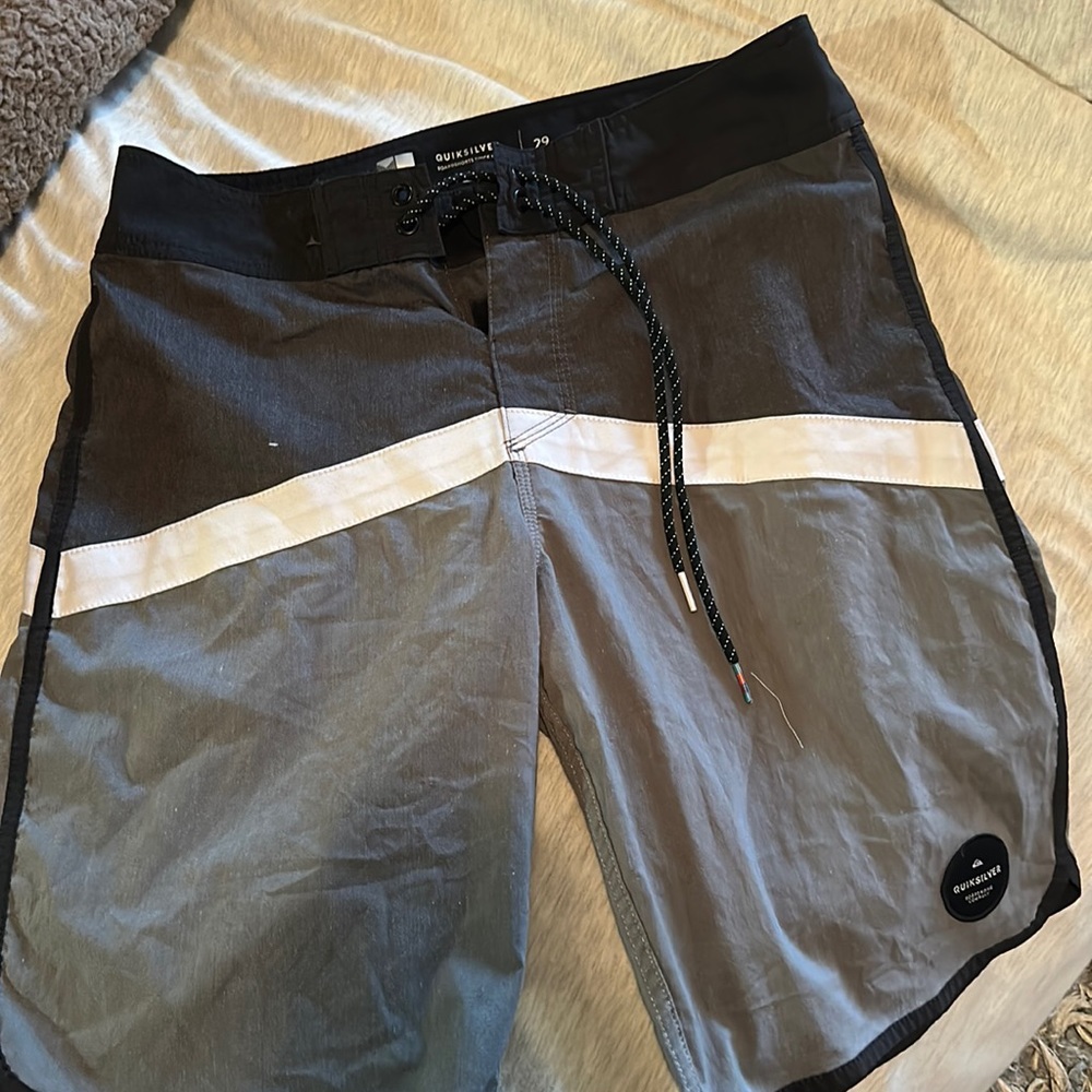 Men’s Quicksilver Board Shorts - Gem